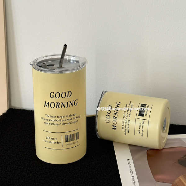 tumbler tahan sejuk 水瓶 RM * cawan Americano ais keluli tahan karat ...