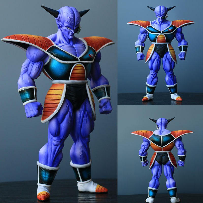 Dragon Ball GK Anime Merchandise Break Ginuit War VF Captain Ginu ...