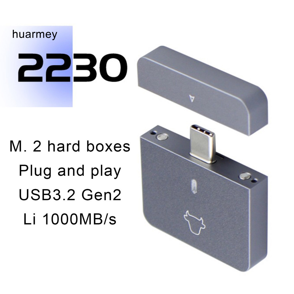 HUARMEY High-speed External Ssd Portable Phone Model Ssd High-speed ...