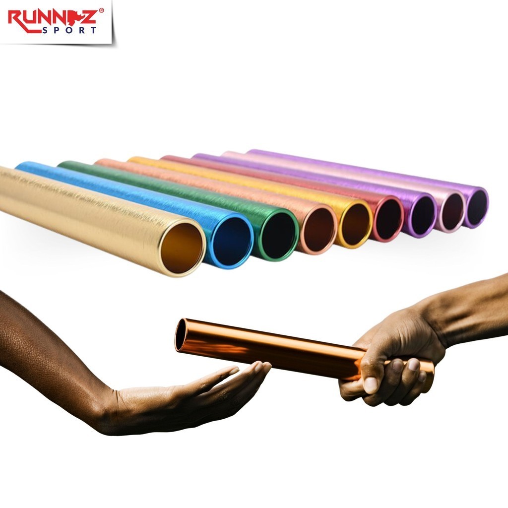 Track Relay Baton For Competition / Training | Shopee Malaysia