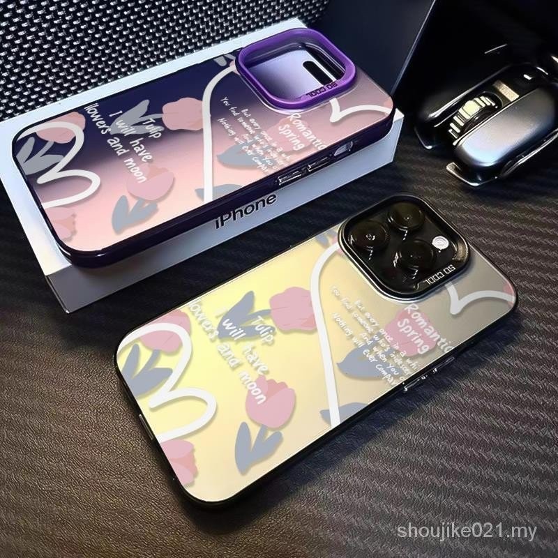 Sesuai untuk iPhone 11 12 13 14 15 XR XS XSMax ProMax 78Plus 2020 ...