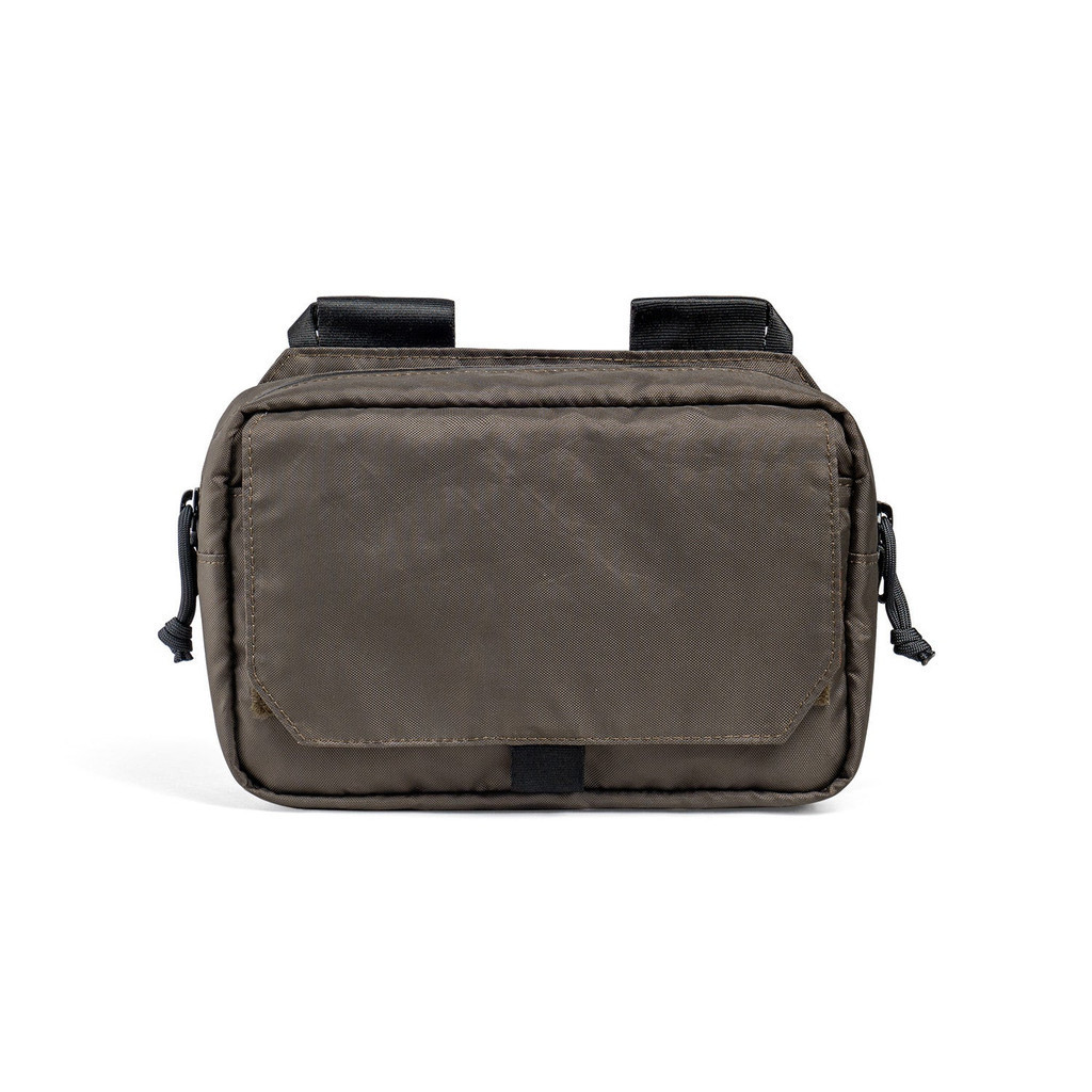 Ctactical X Oribags CT3 V2.0 - Challenge Sailcloth EcoPak EPX400 ...