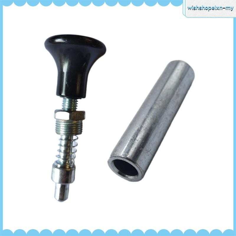 [WishshopelxnMY] Weight Stack Pin Replacement Part Weight Rack Metal ...