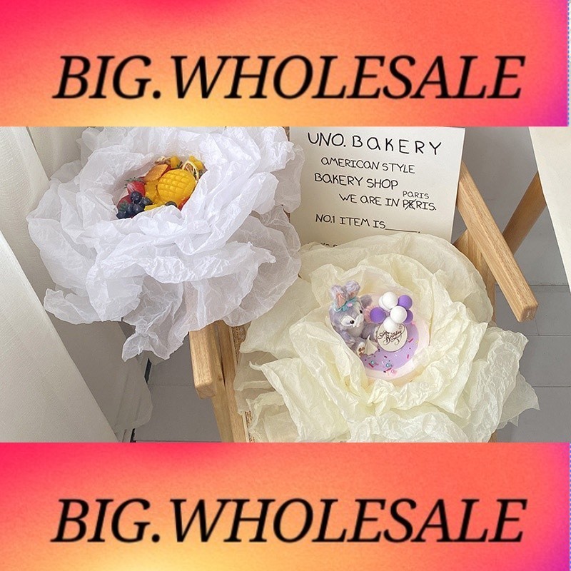 40PCS+- SYDNEY WRAPPING PAPER / GIFT PAPER / SYDNEY PAPER FLOWER ...