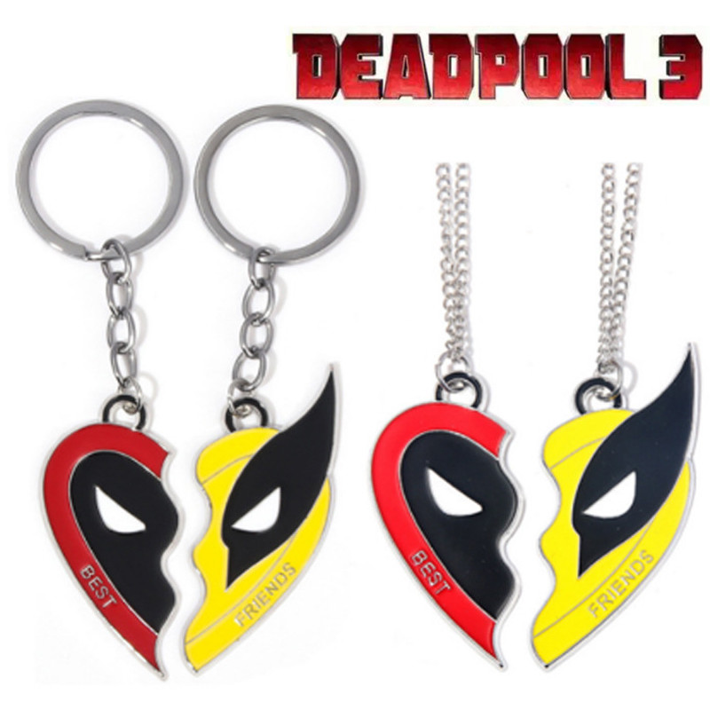 New 2024 Popular New Movie Deadpool and Wolverine with The Same ...