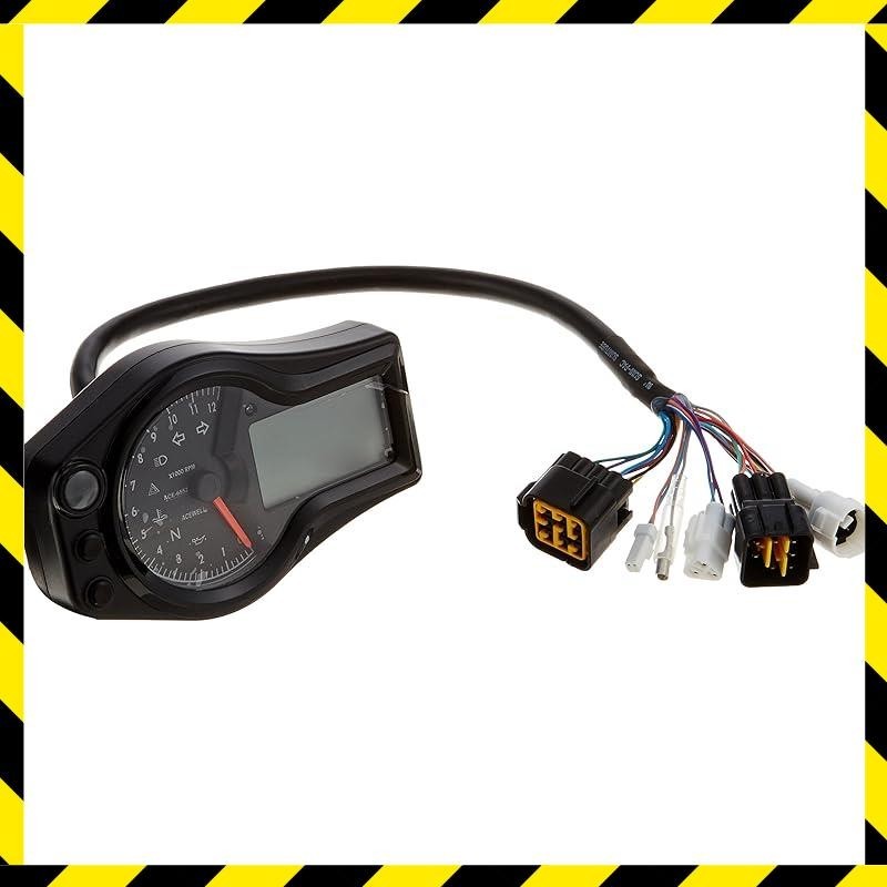 ACEWELL Digital Gauge Multifunction ACE-6552 | Shopee Malaysia