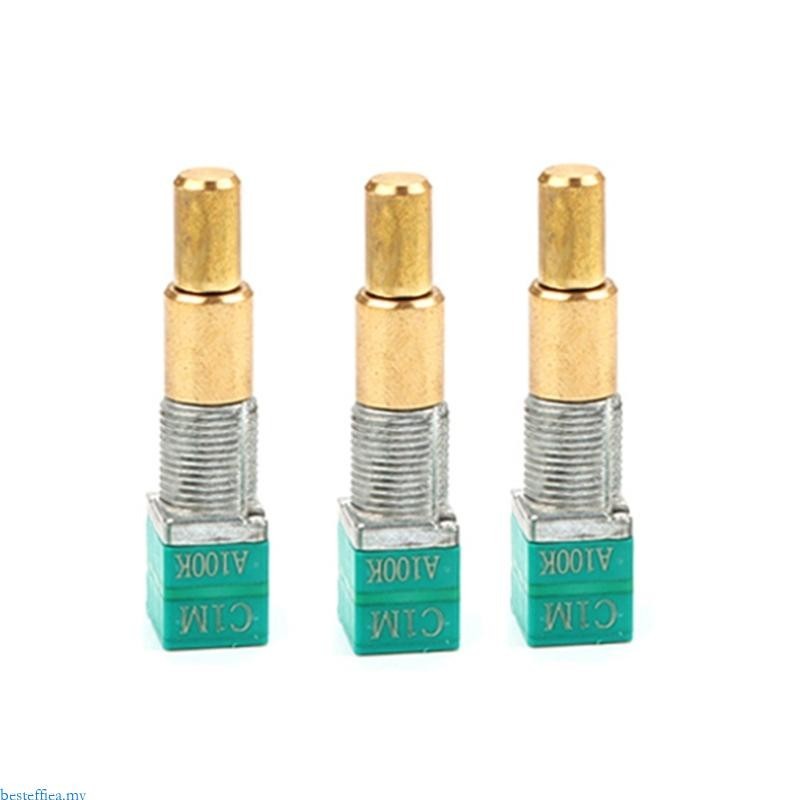 beste 3 Pieces Reliable Control Two Axes Potentiometer for Car and ...
