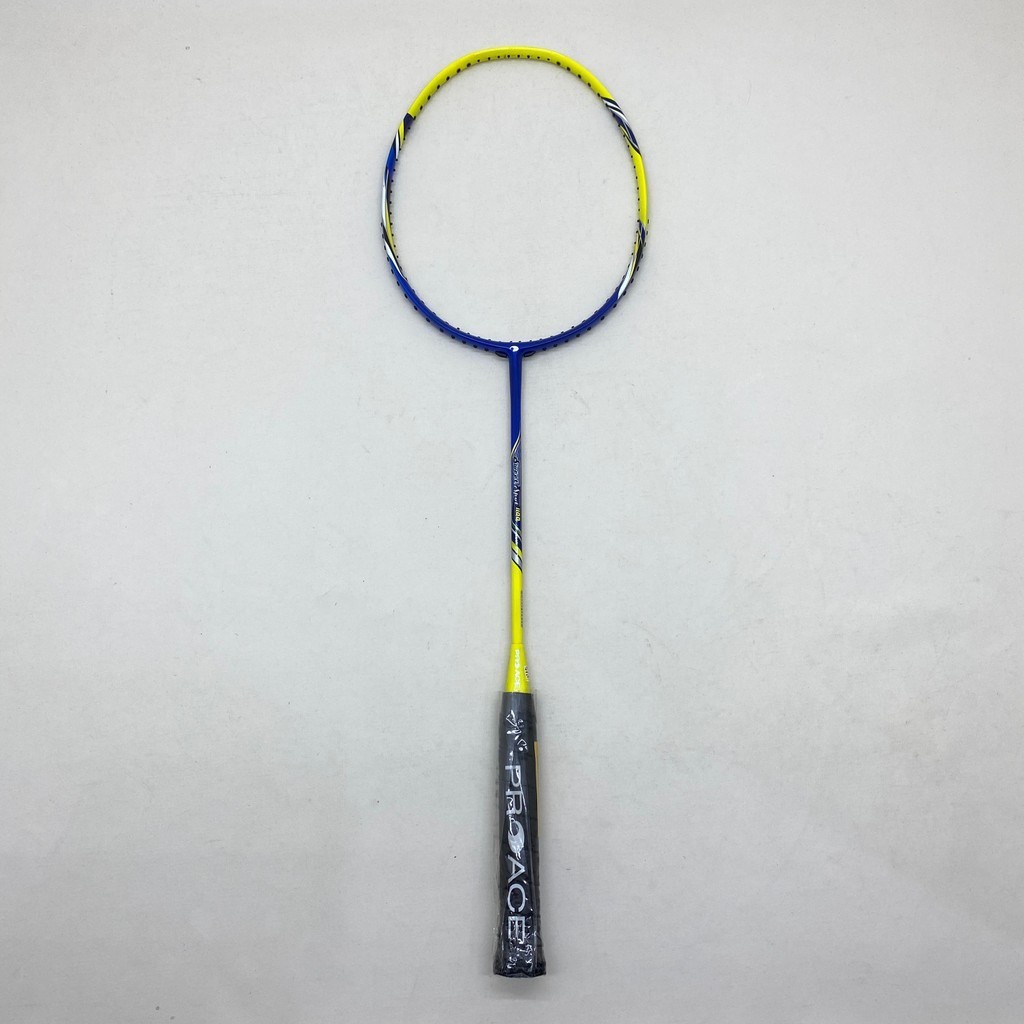 Pro Ace Proace Sweetspot 1100 Badminton Racket Badminton Original ...