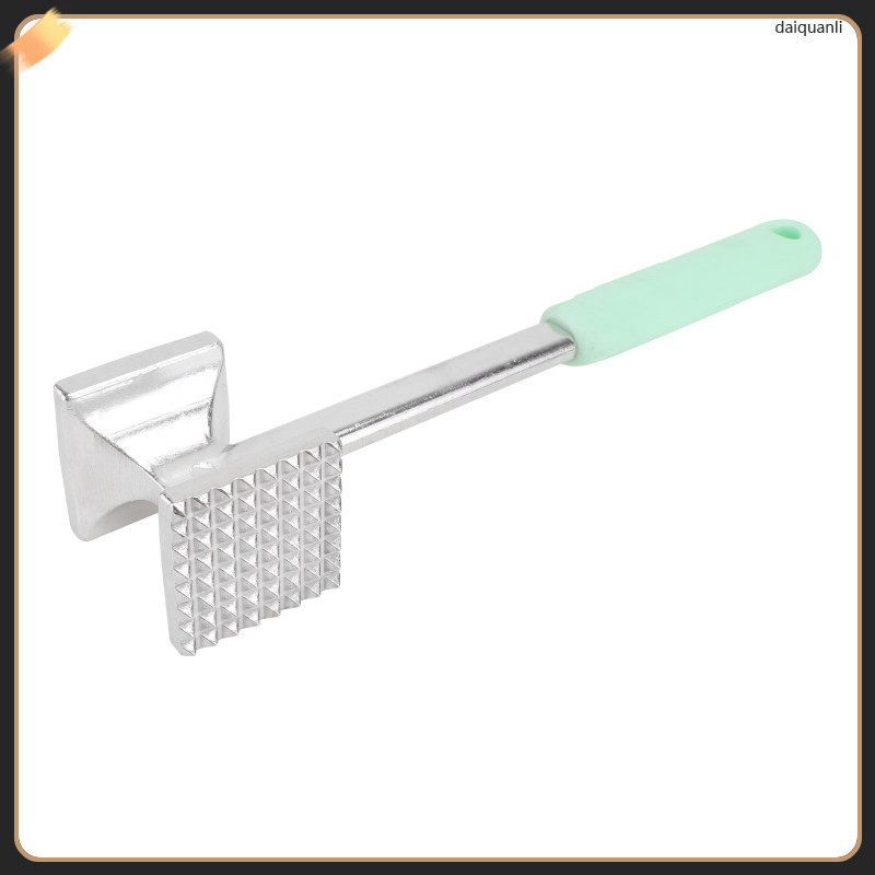 Meat Tenderiser Hammer Steak Softener Poultry Tenderizer Mallet Pork