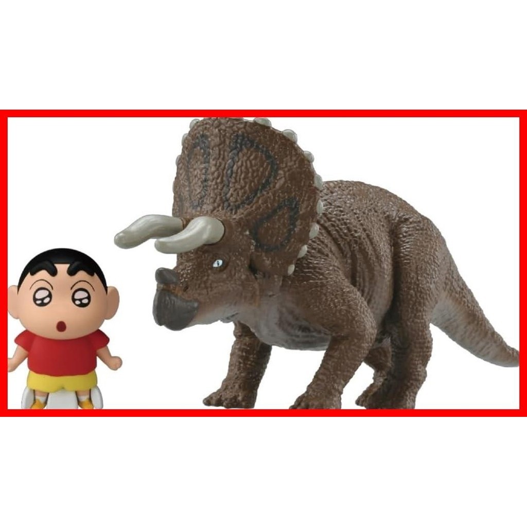 Direct from Japan☆彡Ania “Crayon Shin-chan the Movie: Our Dinosaur Diary ...