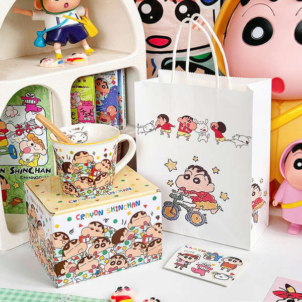 ceramic tumbler ceramic mug ugly mug Crayon cawan seramik kecil baru ...