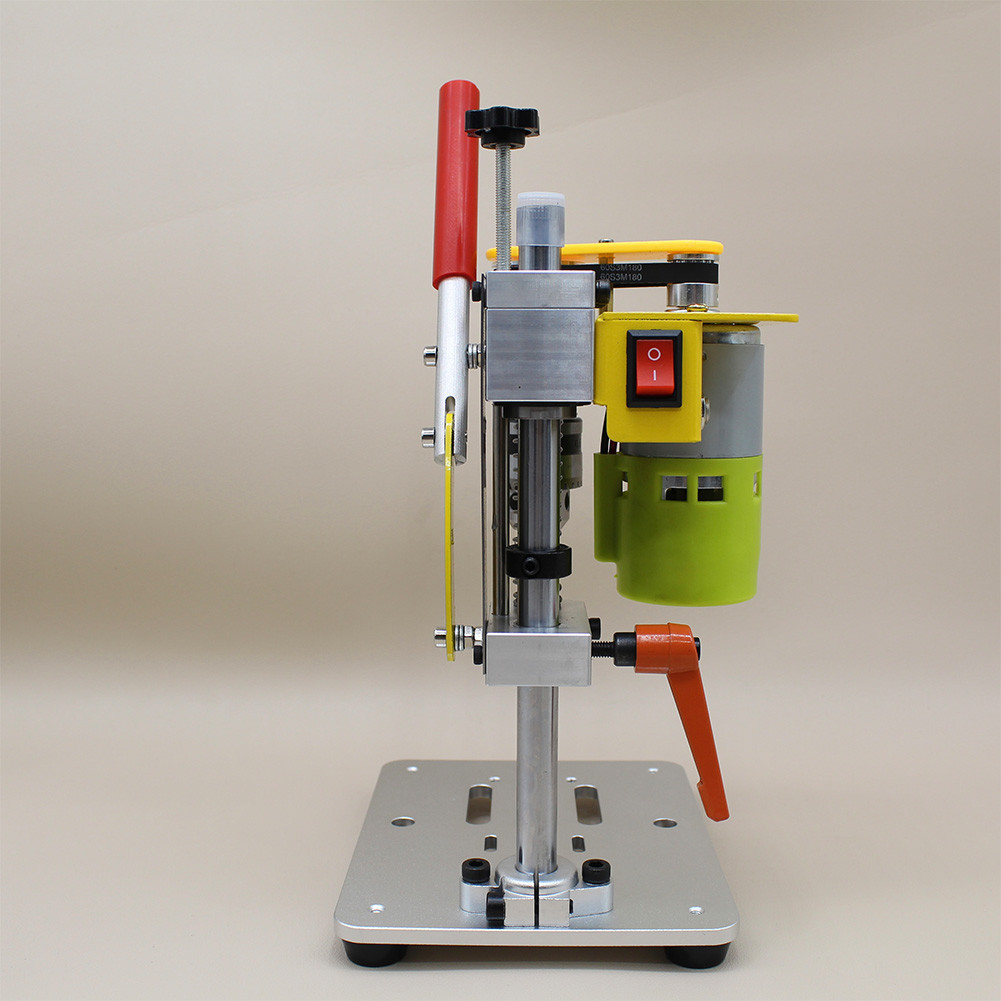 [Fricese.my] Mini Bench Drill Machine B10 Chuck Mini Desktop Drill ...