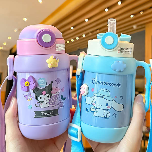 botol air viral botol tahan sejuk botol air Cawan air kanak-kanak ...