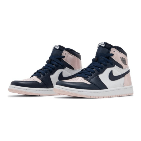 Authenti (WMNS) Air Jordan 1 Retro High OG SE ‘Bubble Gum’DD9335-641 ...