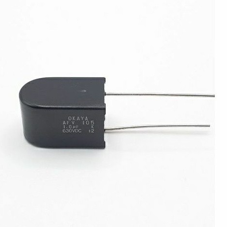 capacitor 1uf 630vdc okaya | Shopee Malaysia