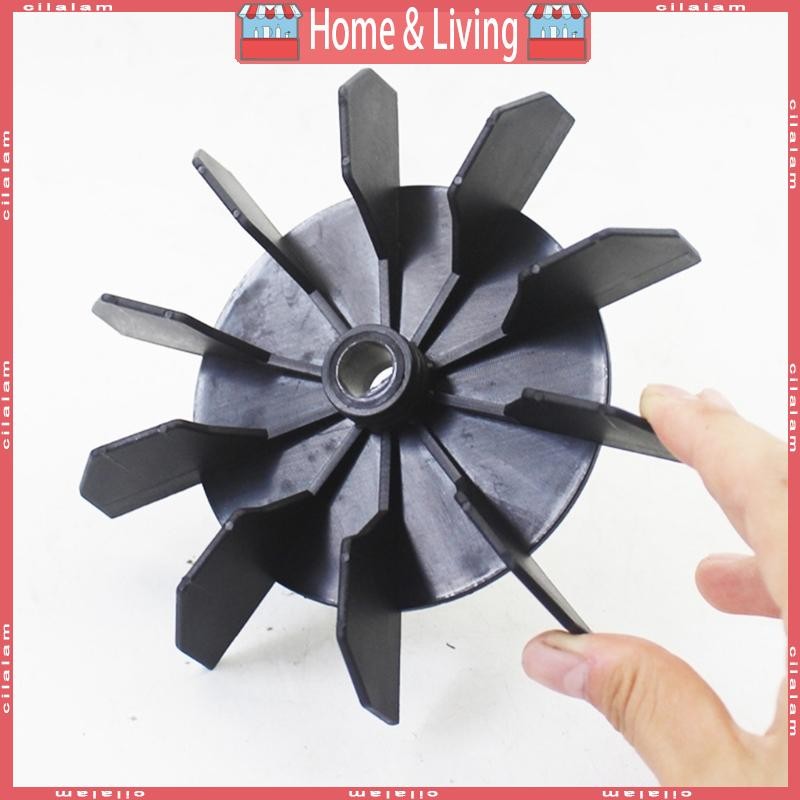 ci Motor Cooling Fan Blade Plastic Material Fan Blade Air Compressor ...