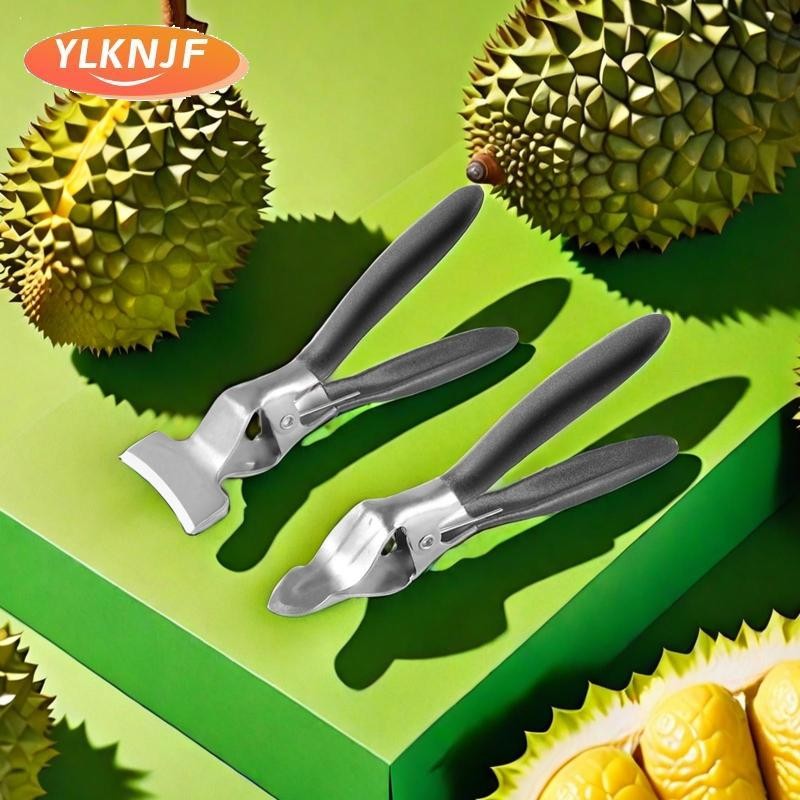 【Fast Delivered】 Durian Opener Watermelon Opener, Durian Shelling Tool ...