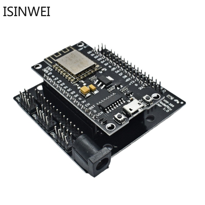 Wireless Module NodeMcu V3 CH340 Lua WIFI Internet of Things ...