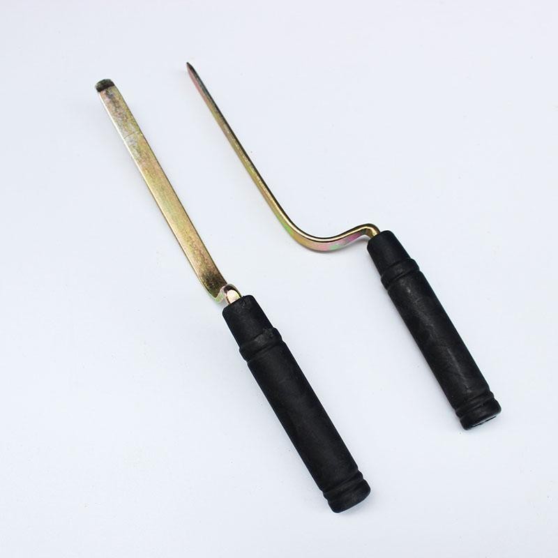 Pointed Small Spatula Mini Small Pressure Knife Putty Batch Knife ...