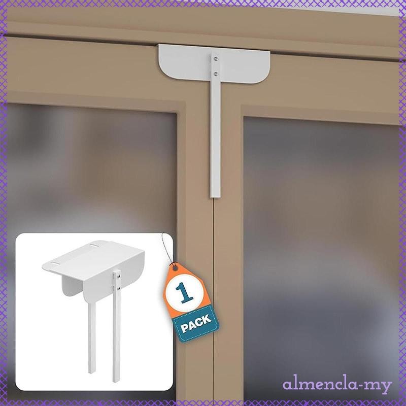 [AlmenclaMY] Bifold Door Lock Bifold Closet Door Lock for Laundry Room ...