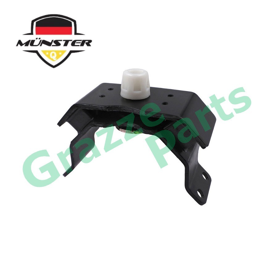 Münster Engine Mounting Rear 12371-0L080 for Toyota Hilux 2.5 3.0 KUN25 ...