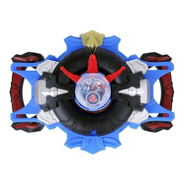 ultraman ribut ultraman rising Rob Ultraman transformer Brurosso kepala ...