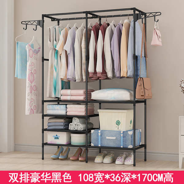 clothes hanging rack hanger baju clothes rack Rak pengeringan, dari ...