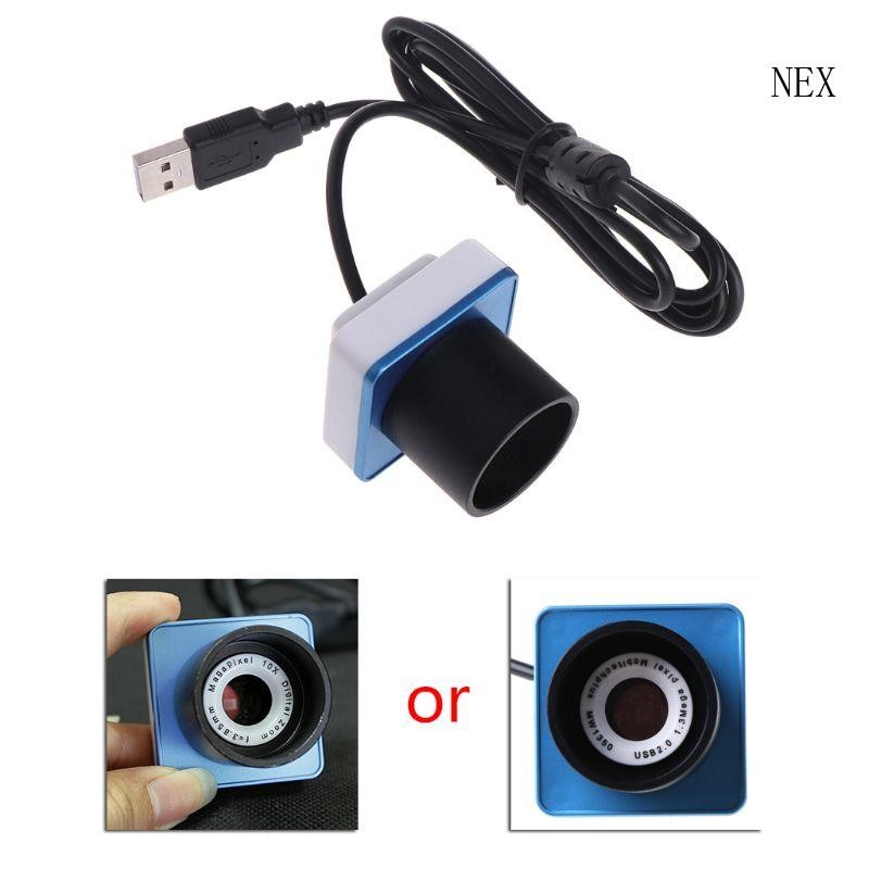 NEX Digital Eyepiece Camera Resolution Fast Transmission Rate Plug for ...