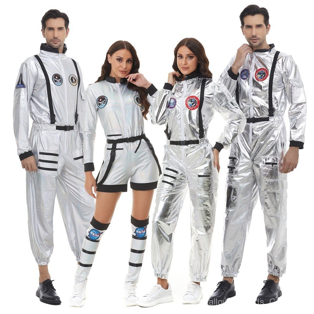 Halloween Costume Role Play cosplay Costume Adult Couple Wandering ...