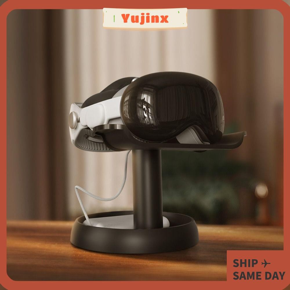 YUJINX VR Headset Holder, Durable Mount Station Display Stand ...