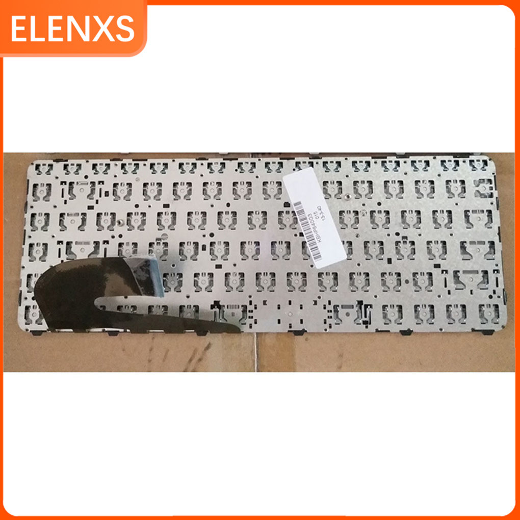 Mechanical Laptop Built-in Keyboard Portable Professional Working ...