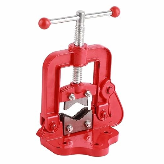 Public Heavy Duty Cutter Steel Pipe Metal Cutter 2 / 3 / 4 Inches Water ...