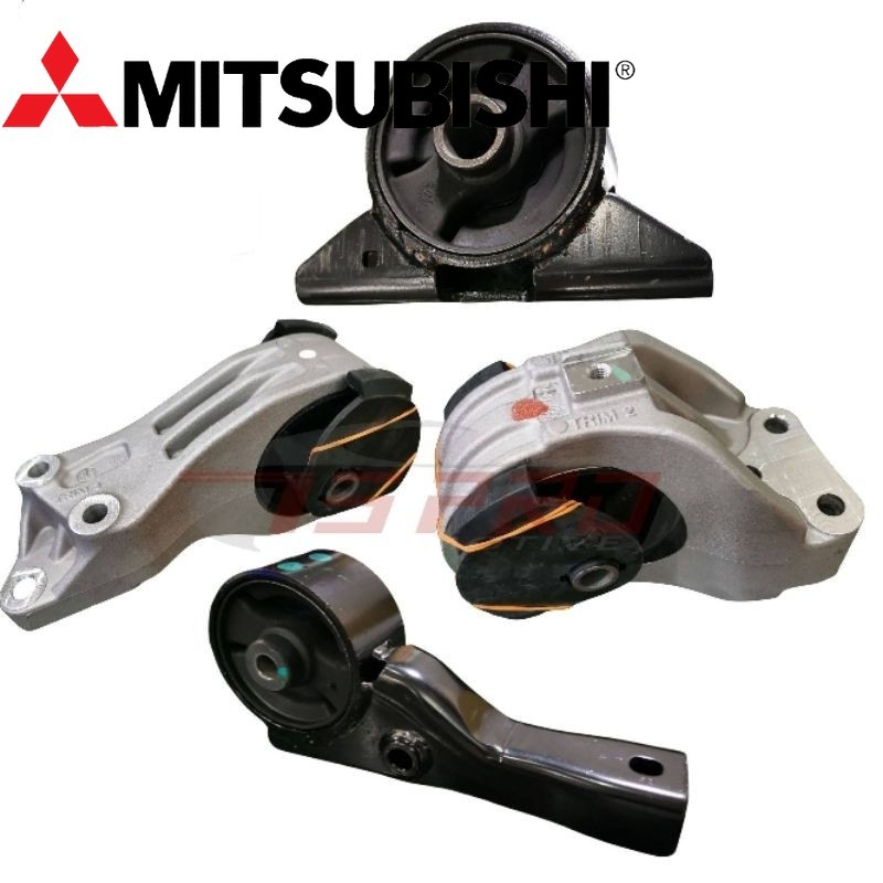 PROTON EXORA 1.6cc TURBO PREVE SUPRIMA S ENGINE MOUNTING | Shopee Malaysia