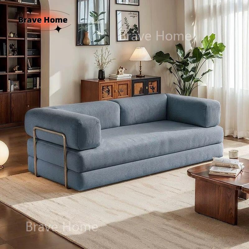 ApeHome Joey sofa Sofa Bed Tatami Bedroom Sponge Living Room Balcony ...