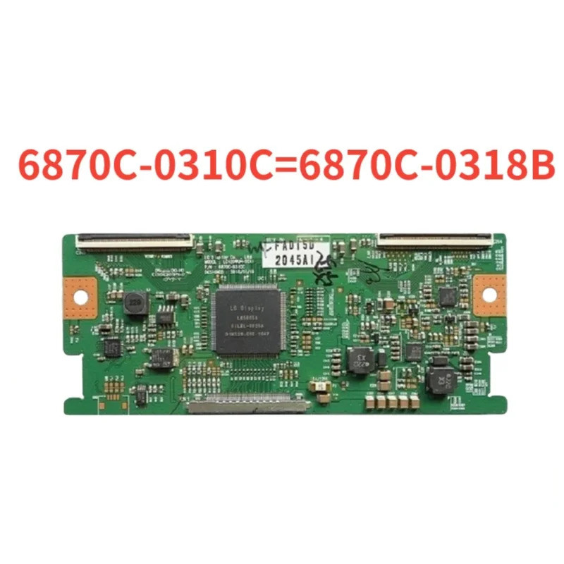 papan logik LC420WUN-SCA1 6870C-0310C 6870C-0318B 6870C-0310A 6870C ...