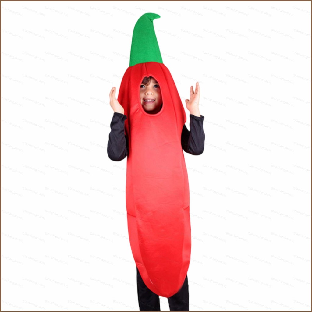 YT2 Nutrition Month CostumeChildrens performance costumes featuring ...