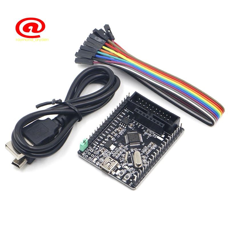 Development Board Stm32F103C8T6 Stm32F103 Stm32F1 Stm32 System Board ...