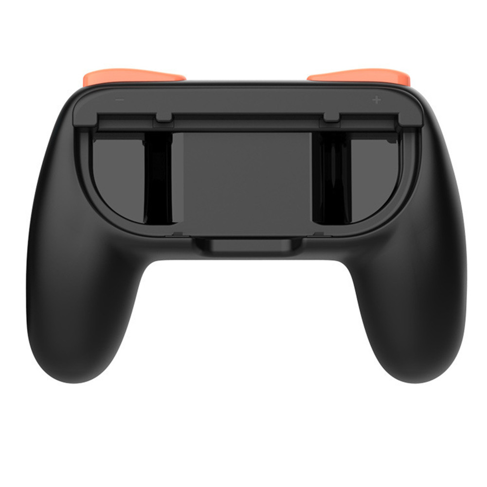 2 PCS Hand Grips for Nintendo Switch2 Joy-Con Controller Gamepad Handle ...