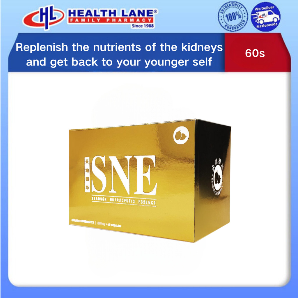 Original Authentic Limited Time Promotion 【buy3free1】SNE Seabuck ...