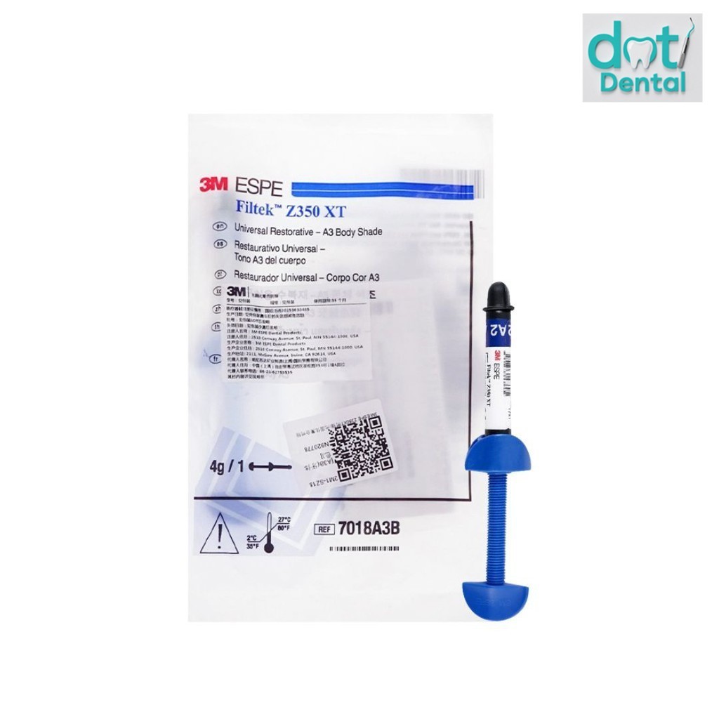 3M Composite Z350XT Z250XT Z250 P60 Valux teeth dental supplies and ...