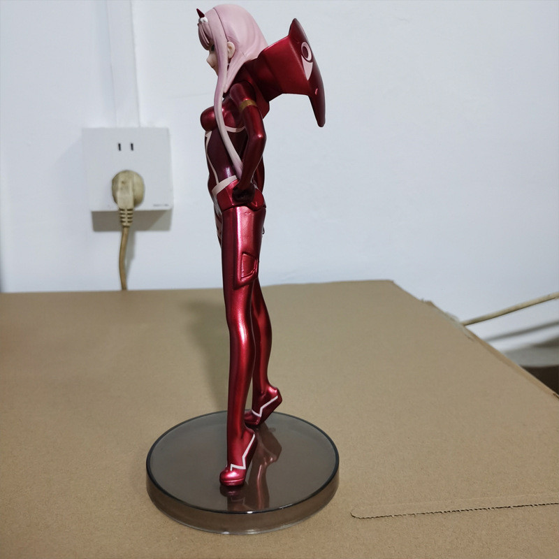Pakaian Seragam Pasukan Kebangsaan 02 Sut Memandu Zero Two Desktop Case ...