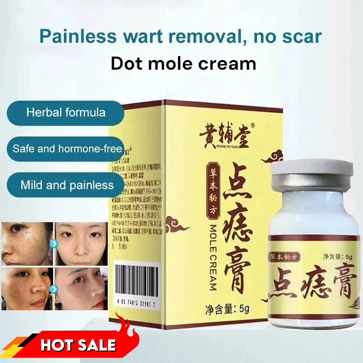 Concentrated potent skin tag cream Concentrated Powerful Moles Remove ...