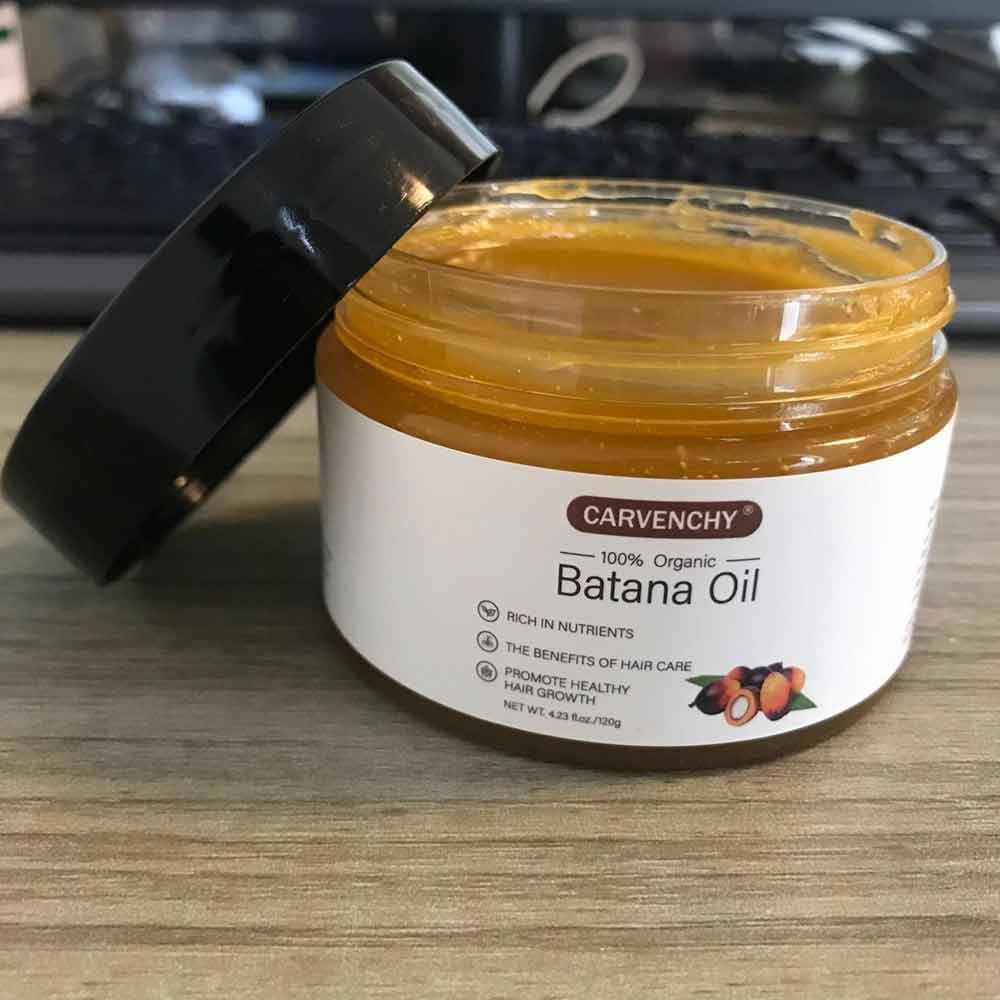 CARVENCHY Batana Oil for Hair Growth, Raw Batana Oil, Batana Oil ...