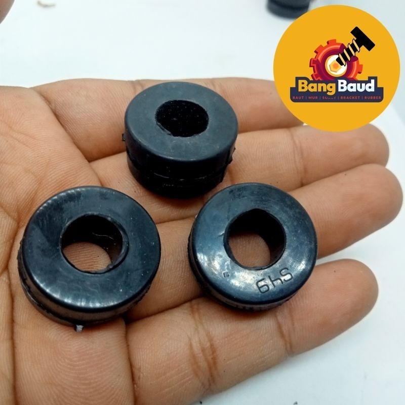 ORIGINAL UNIVERSAL LARGE THICK ROUND BODY RUBBER FOR ALL TYPES OF ...
