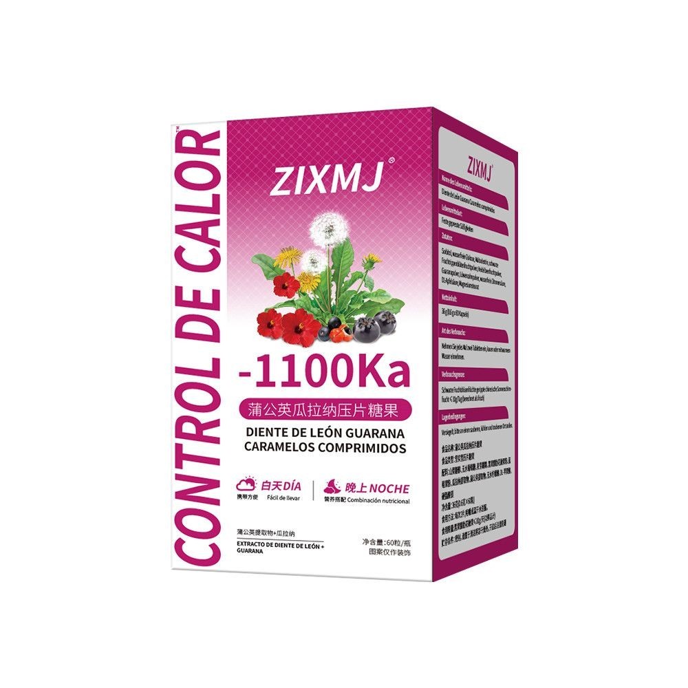 Dandelion Guarana Strawts Candy Calories Goodbye Meatballs 1 Dandelion ...