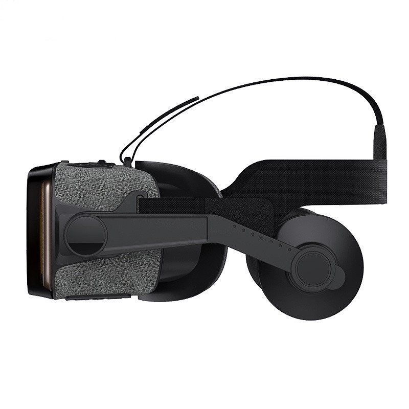 Jenis popular rentas sempadan VR shinecon Thousand Magic Mirror G07E ...