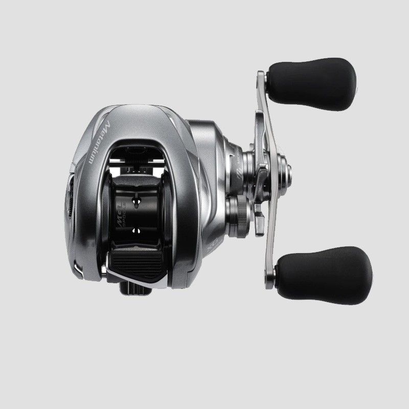 SHIMANO 22 new genuine Metanium MGL Montagni universal super long ...