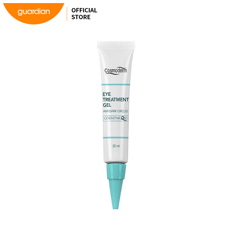 Cosmoderm Co-Enzyme Q10 Eye Gel 20Ml | Shopee Malaysia