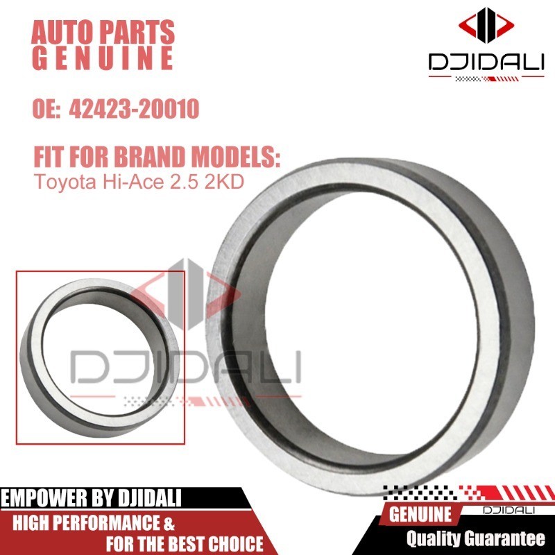 Toyota Hi-Ace Spacer Bearing 42423-20010 | Shopee Malaysia