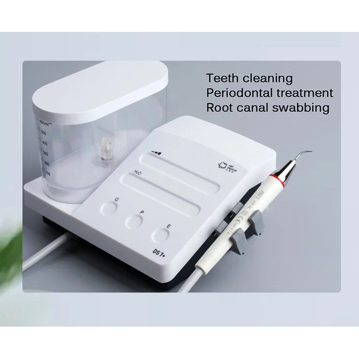 Dental Instruments Teeth Whitening Electric Handpiece Tip Portable ...